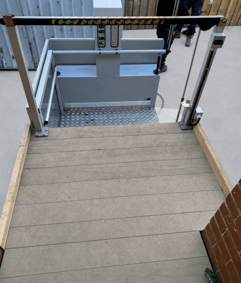Accessible Renovations - PolarBuild NZ